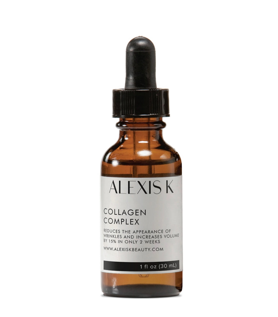 COLLAGEN COMPLEX – ALEXIS K